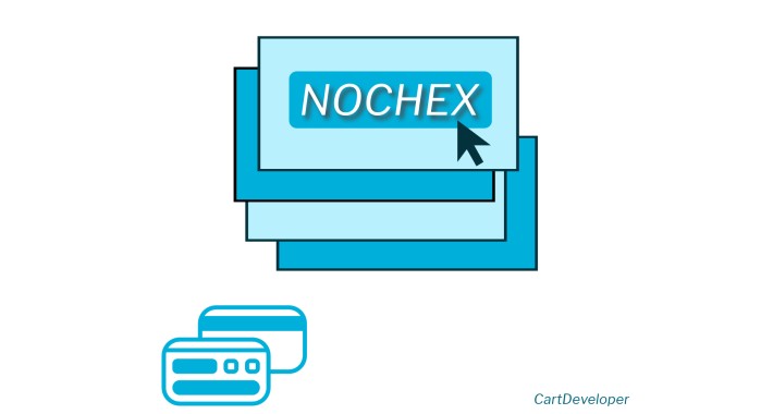 OpenCart - NOCHEX Payment Integration Extension Opencart 4 OpenCart - NOCHEX Payment Integration Extension Opencart 4