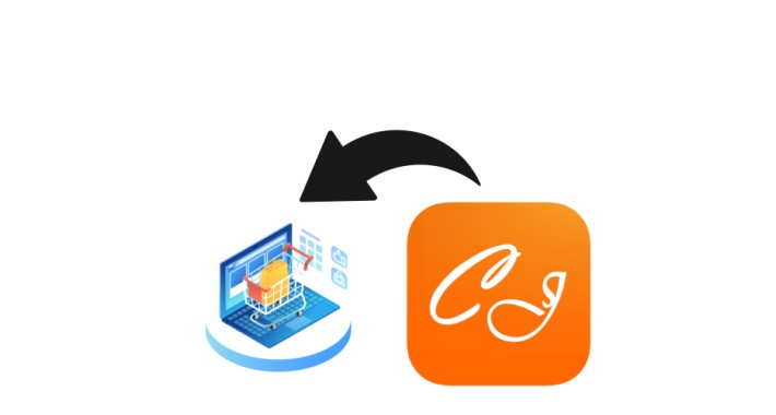 OpenCart - CJDropShipping Importer