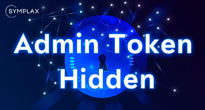 OpenCart - Admin Token Hidden