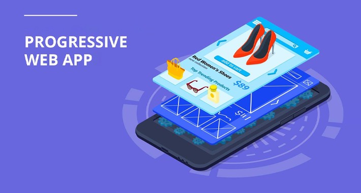 OpenCart - Progressive Web Application (PWA)