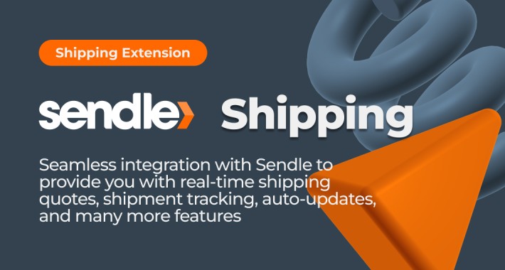 OpenCart - Sendle Shipping Method