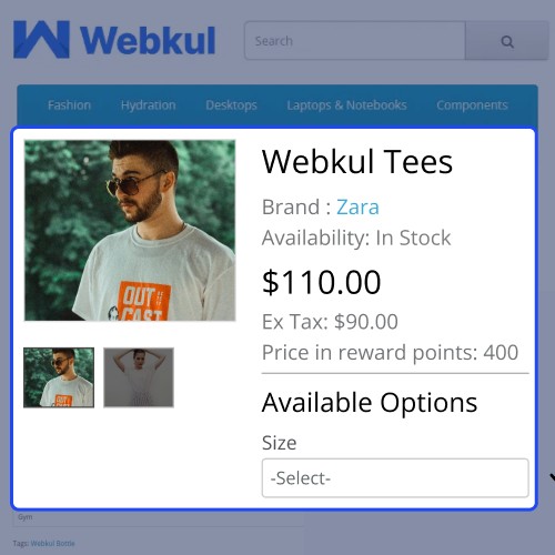 OpenCart - OpenCart Chatbot Using OpenAI (ChatGPT) LLM