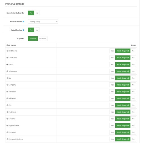 OpenCart - One Page Quick Checkout(Super Checkout,One Page Checkout)