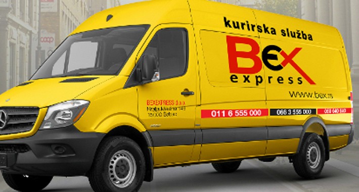 OpenCart - Bex Srbija