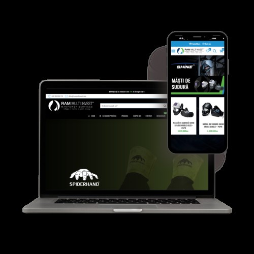 OpenCart - Journal 3 Template/Skin