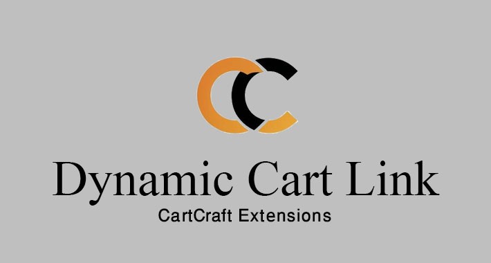 OpenCart - Dynamic Cart Link