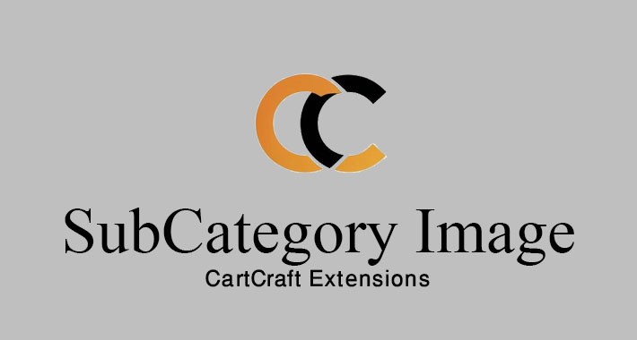 OpenCart - SubCategory Image