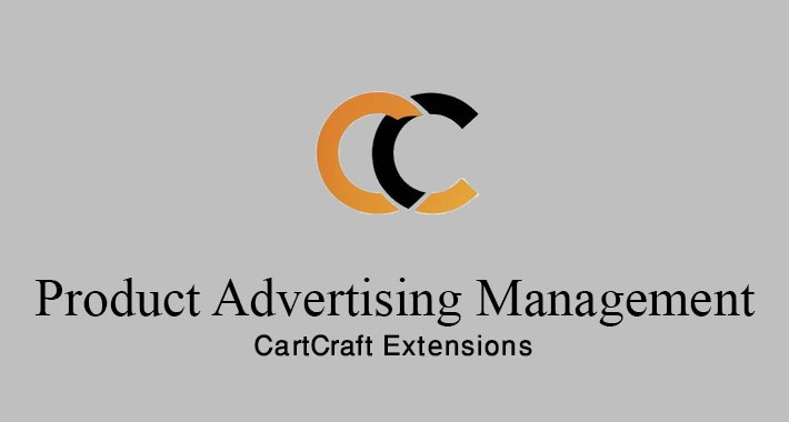 OpenCart - Product Advertising Management