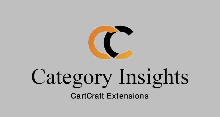 OpenCart - Category Insights