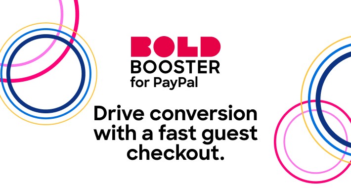 OpenCart - Bold Booster for PayPal