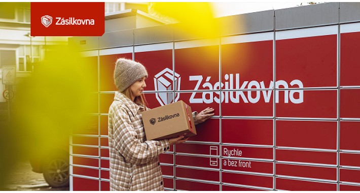 OpenCart - Zasilkovna delivery method for OC_4.x