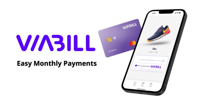 OpenCart - ViaBill Payments