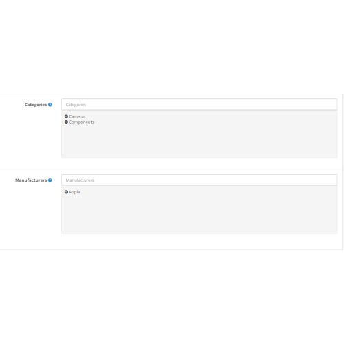 OpenCart - Product Access Control (Login Required)