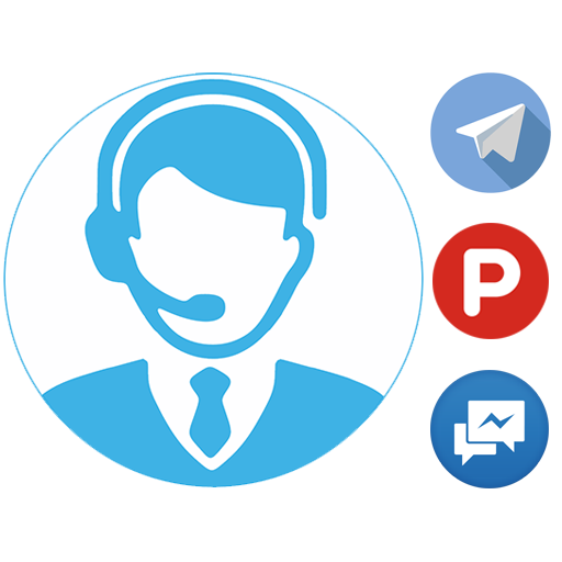 OpenCart - Universal Chat