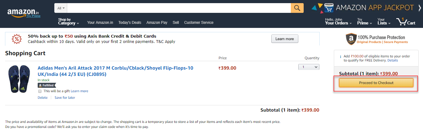 OpenCart - Opencart Amazon Affiliate