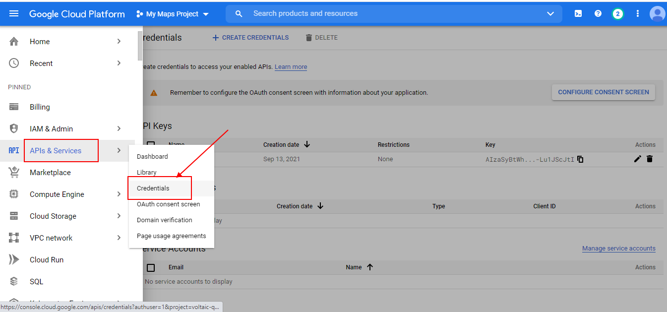 OpenCart - Google Address Autocomplete