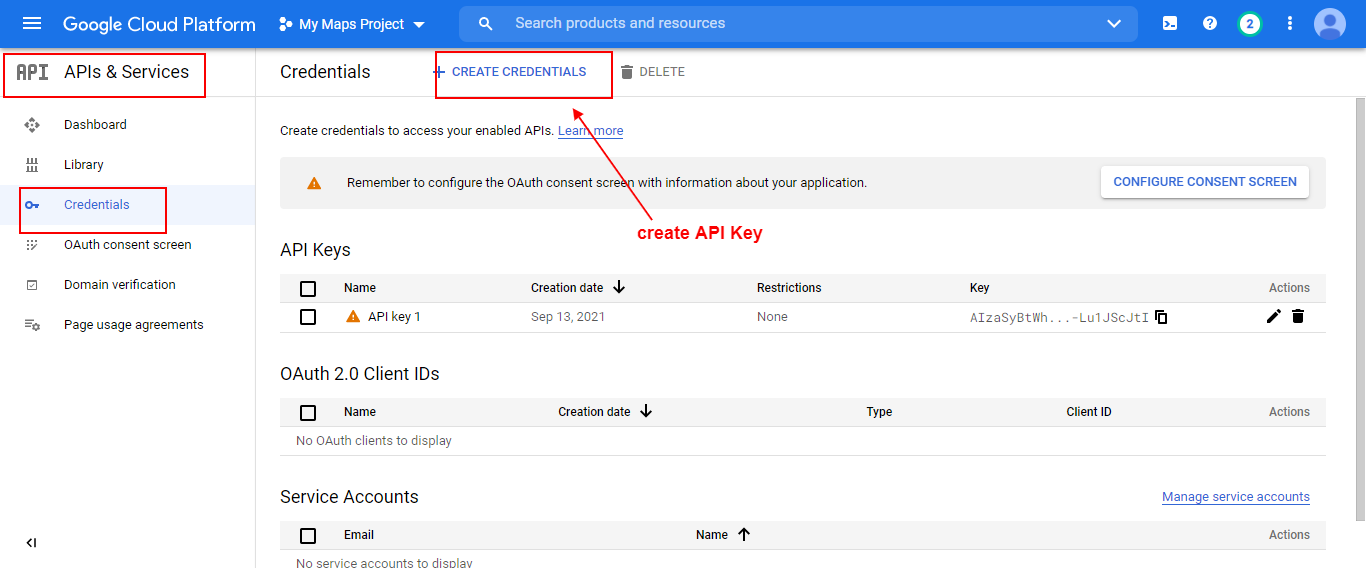 OpenCart - Google Address Autocomplete