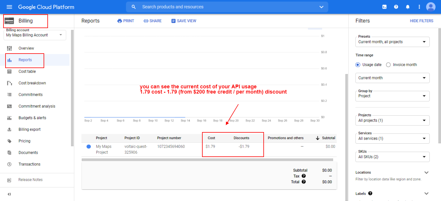 OpenCart - Google Address Autocomplete