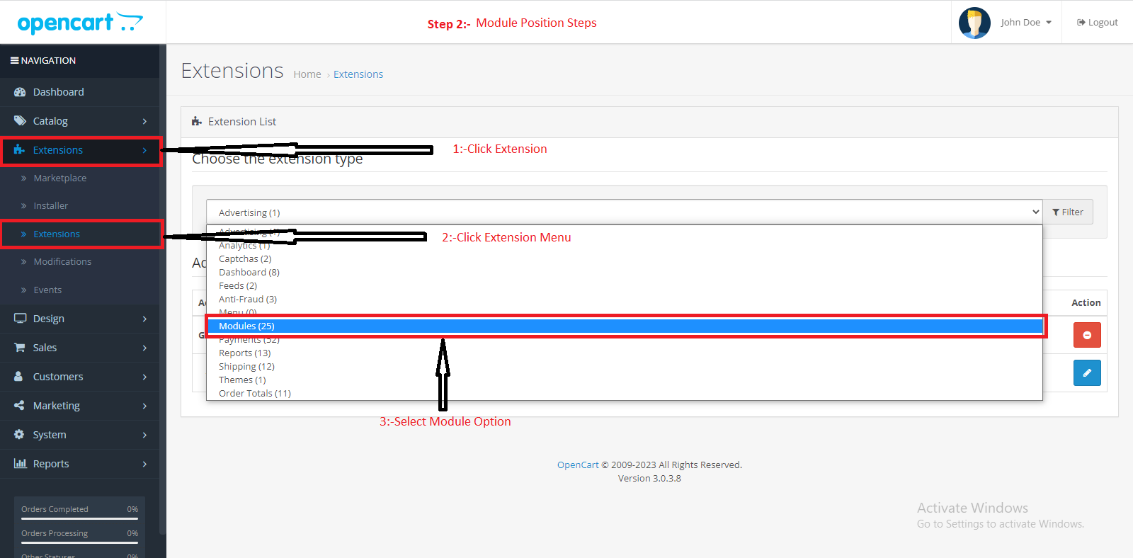 OpenCart - Smart Customer Review With Images