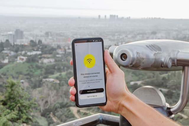 Everything E-Commerce Merchants Need to Know About eSIMs